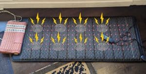 Healthy Wave High Intensity Mat Review | Far Infared PEMF Mat Reviews