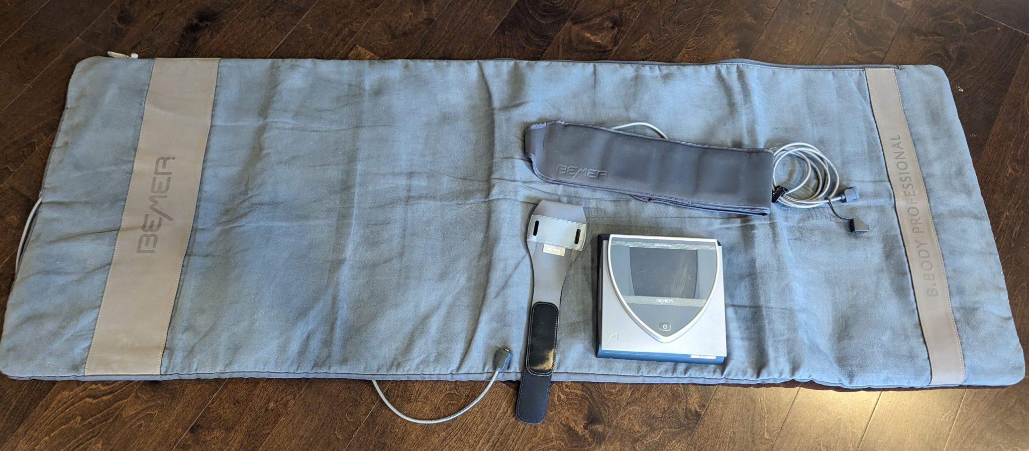 Bemer Mat Review [Updated 2026]: User TESTED Review