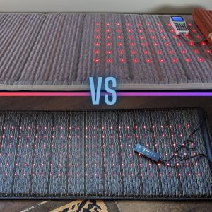 Healthy Wave High Intensity Mat Review | Far Infared PEMF Mat Reviews