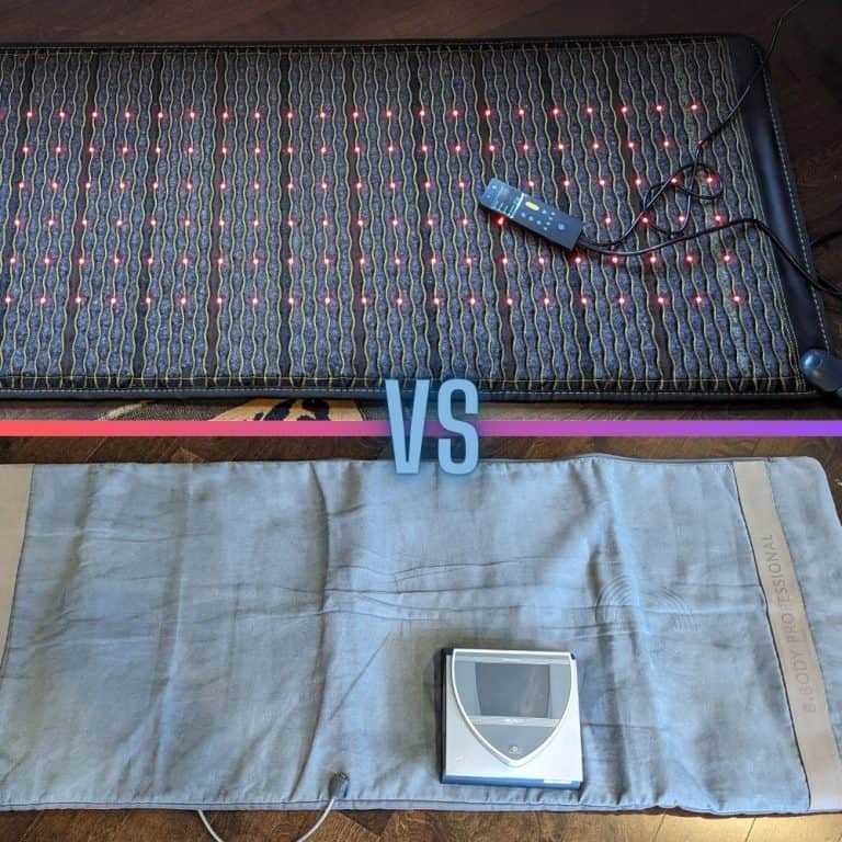 Healthy Wave High Intensity Mat Review | Far Infared PEMF Mat Reviews