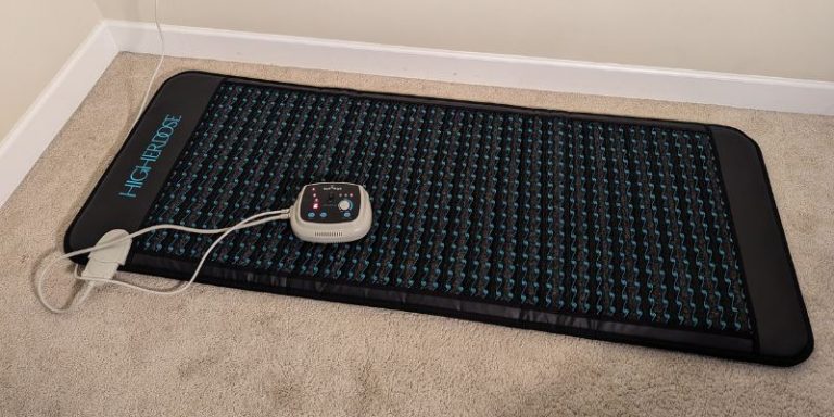 Best Far Infrared Mat Reviews [2025]: 9 Must Know Criteria