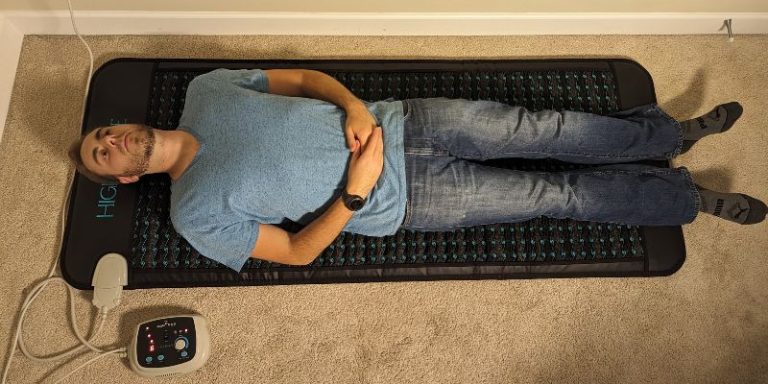Higher Dose Infrared PEMF Mat Review: Truths Uncovered