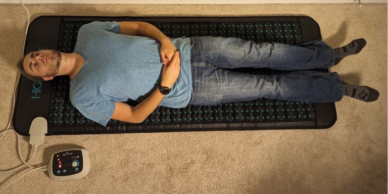 Best PEMF Mat Reviews [For 2025]: User Tested Comparison